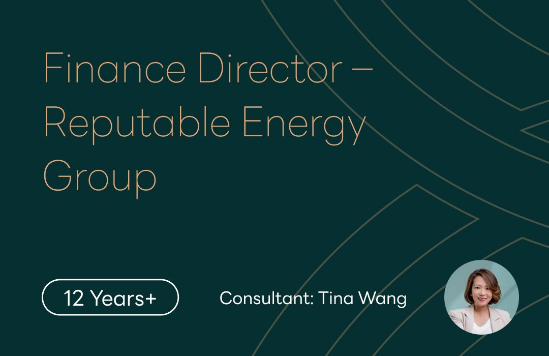 TINA_JOBS_ – Empower Partners Singapore – Executive Search Recruitment Firm