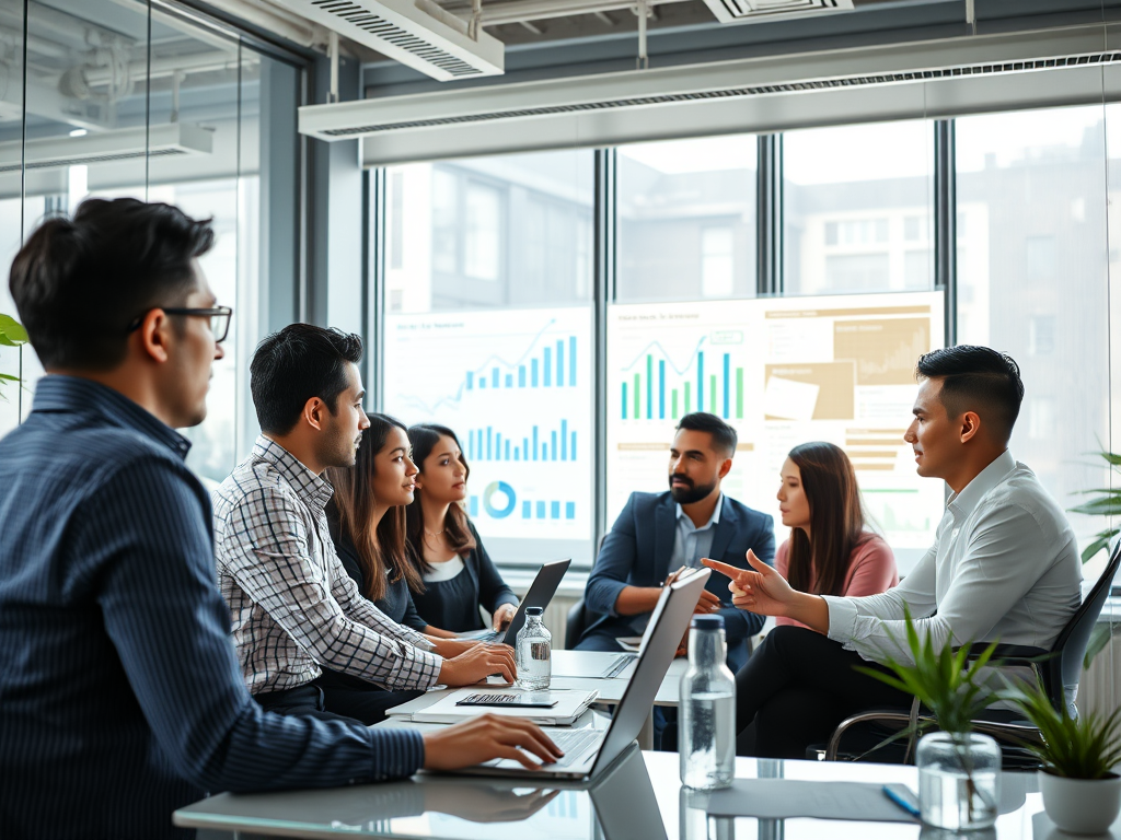 image – Empower Partners Singapore – Executive Search Recruitment Firm