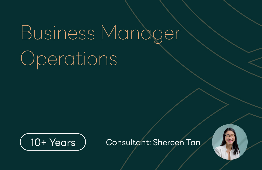 SHEREEN_JOBS (1) – Empower Partners Singapore – Executive Search Recruitment Firm